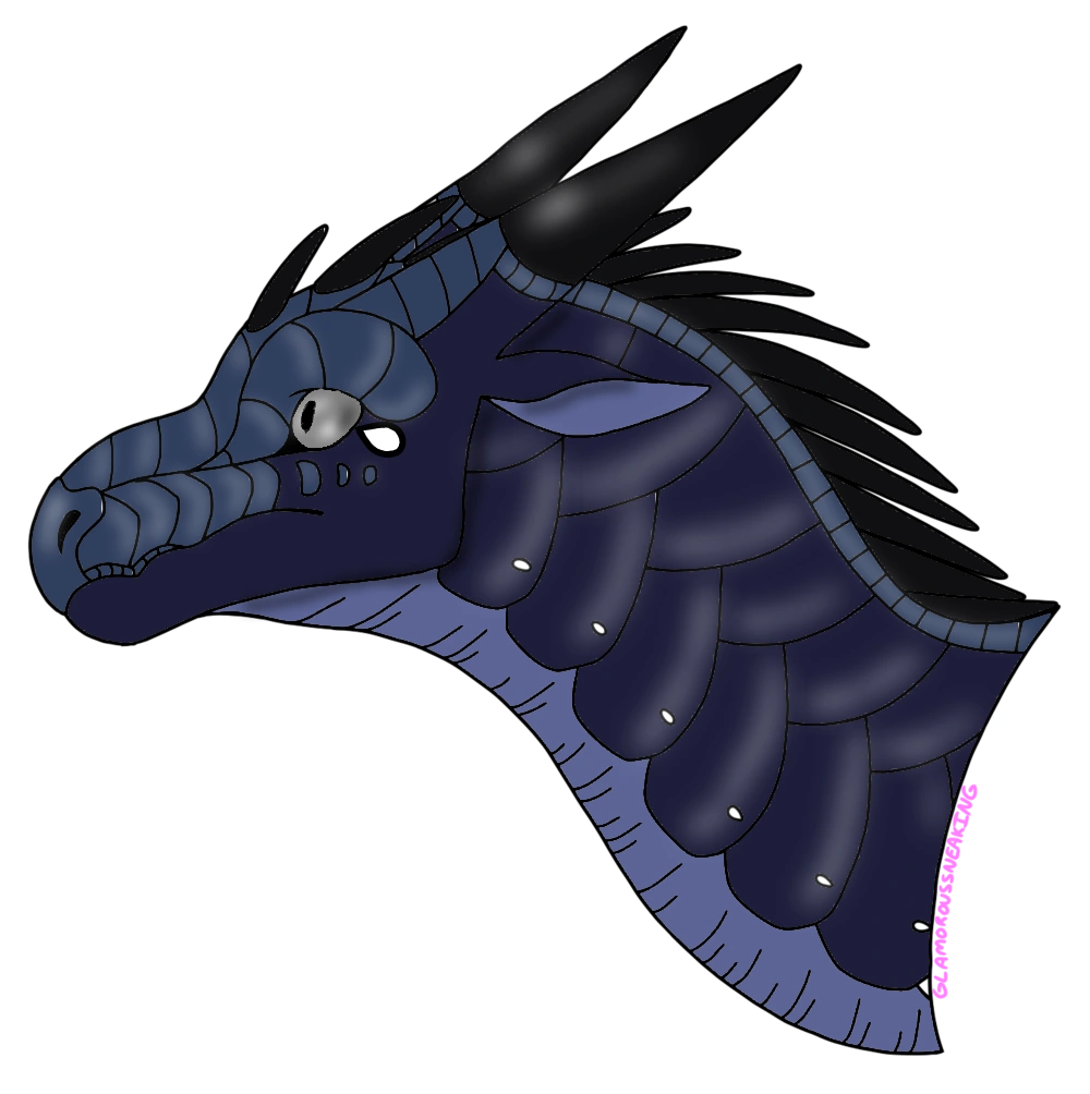 Stargazer | Wings of Fire Fanon Wiki | Fandom