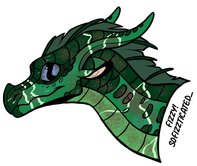 Leaves, Wasps, and Butterflies | Wings of Fire Fanon Wiki | Fandom