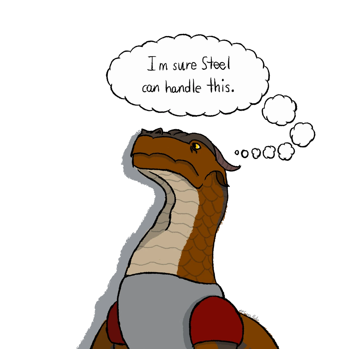 Swale | Wings of Fire Fanon Wiki | Fandom