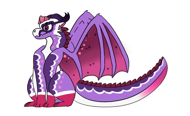 memelord mc gee | Wings of Fire Fanon Wiki | Fandom