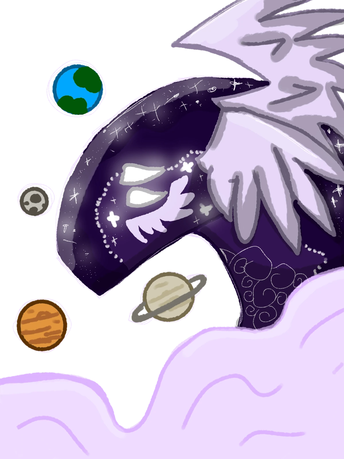 Hypnos (Leafy) | Wings of Fire Fanon Wiki | Fandom