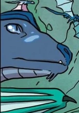 Jellyfish (TDR) | Wings of Fire Fanon Wiki | Fandom