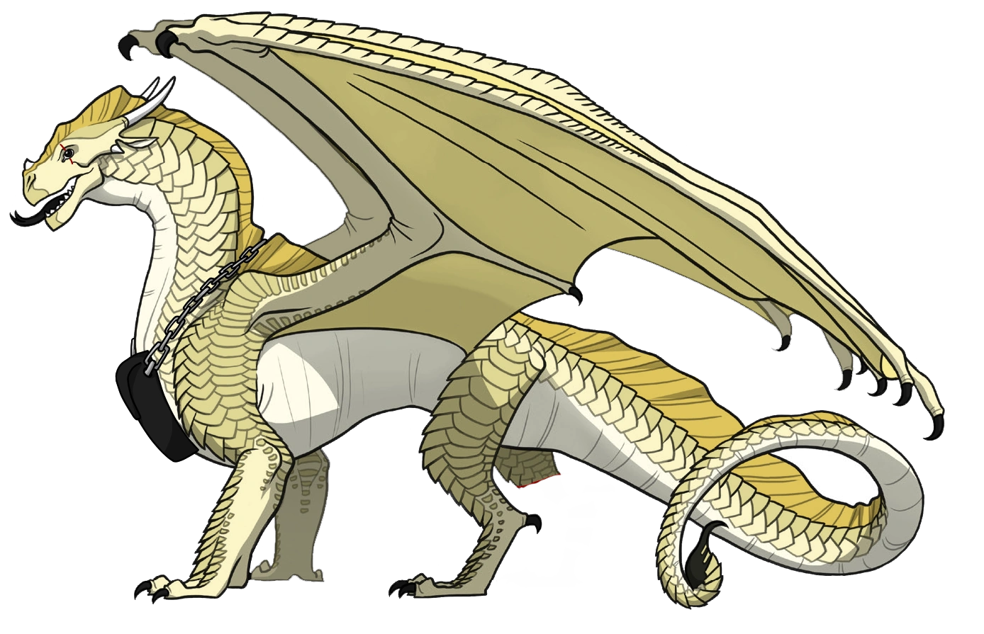Wings Of Fire Tribes