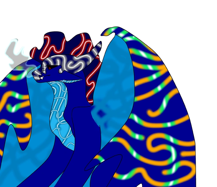 Chronicles of the Gods and Goddesses | Wings of Fire Fanon Wiki | Fandom