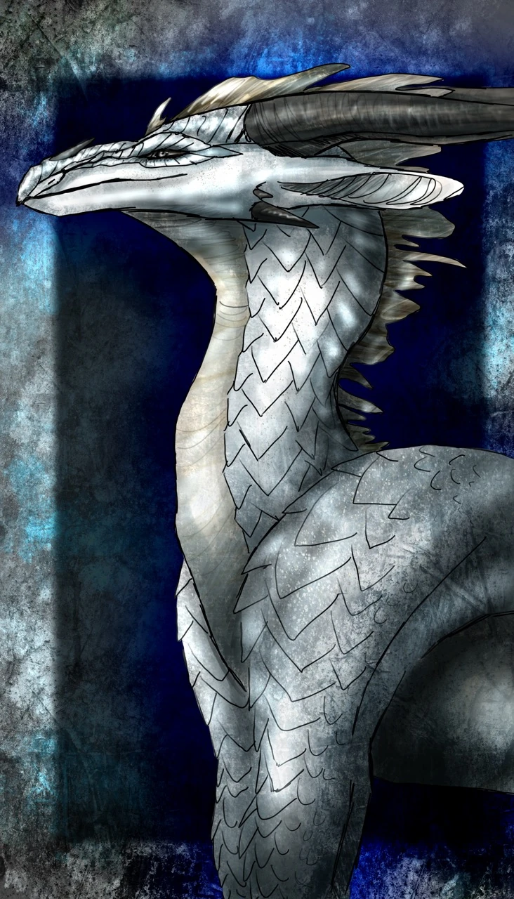 Froth | Wings of Fire Fanon Wiki | Fandom