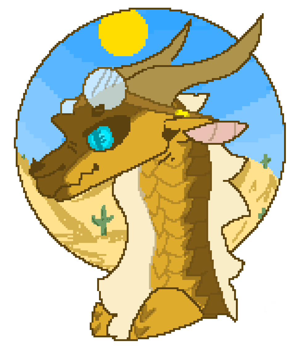 ratchet | Wings of Fire Fanon Wiki | Fandom