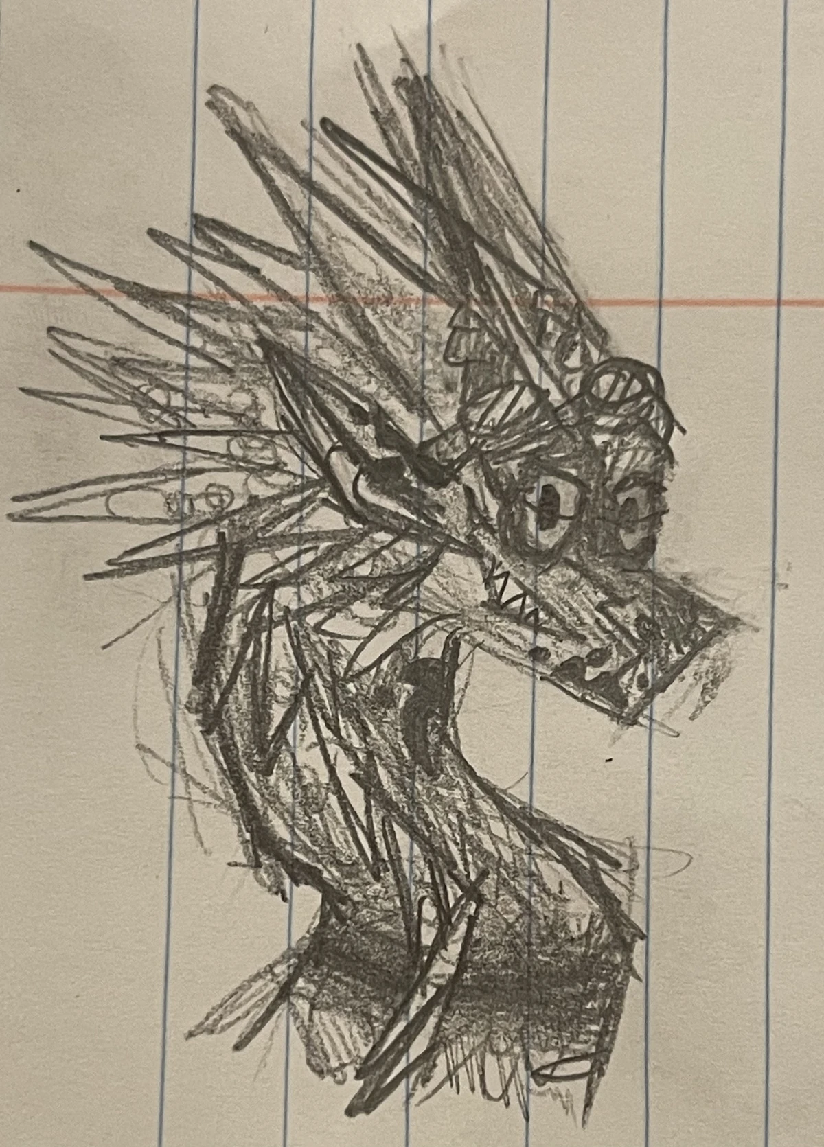 Reed | Wings of Fire Fanon Wiki | Fandom