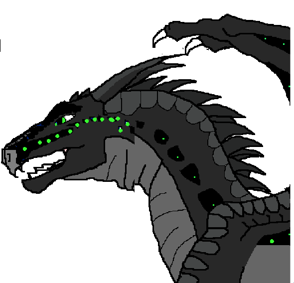 Magnificent (Aira) | Wings of Fire Fanon Wiki | Fandom