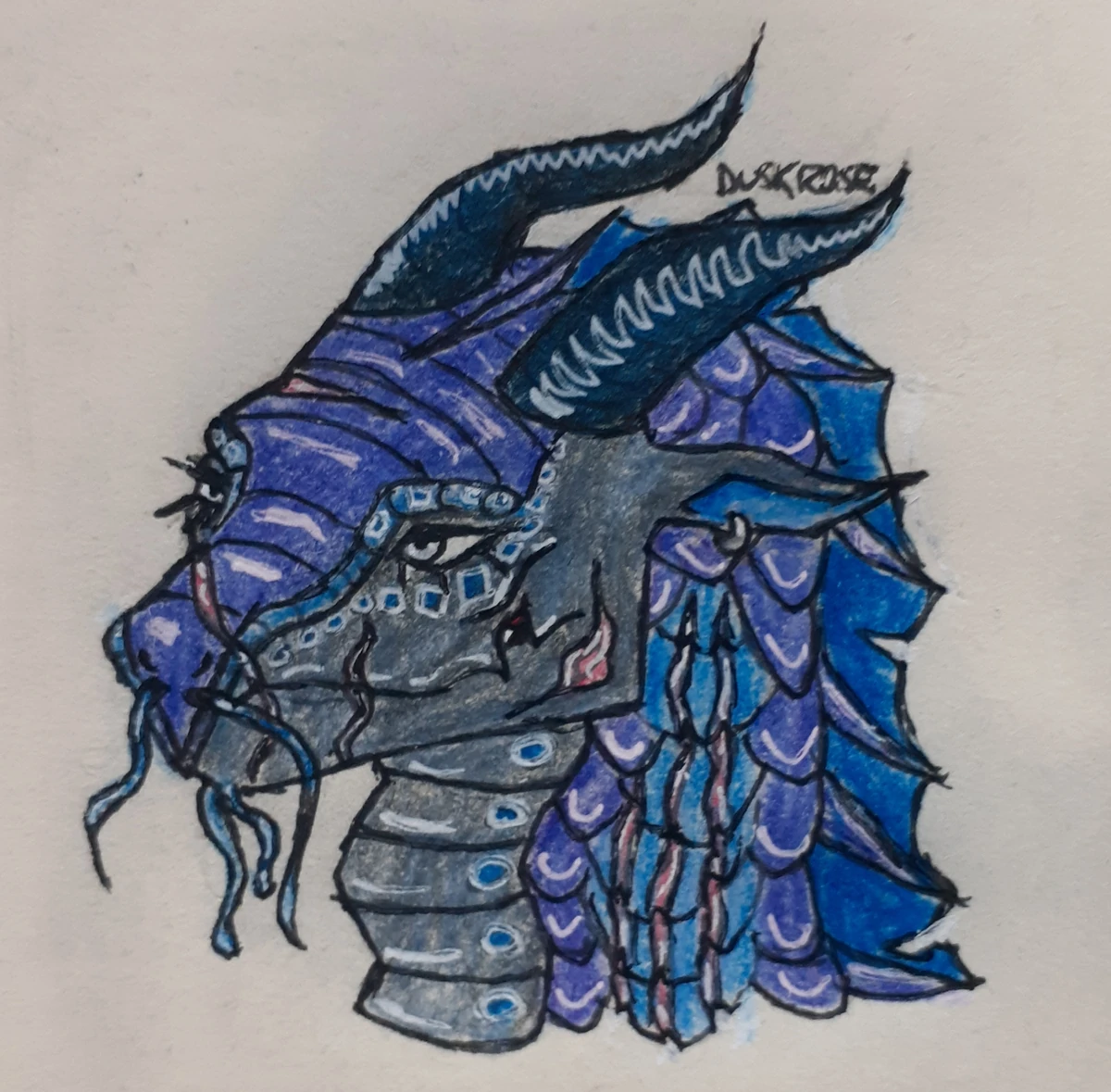 Tide | Wings of Fire Fanon Wiki | Fandom