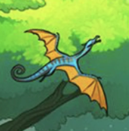 Popinjay | Wings of Fire Fanon Wiki | Fandom