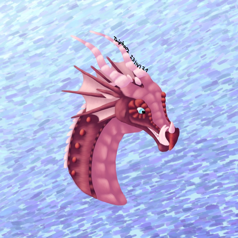 Rose (Taiphooz) | Wings of Fire Fanon Wiki | Fandom