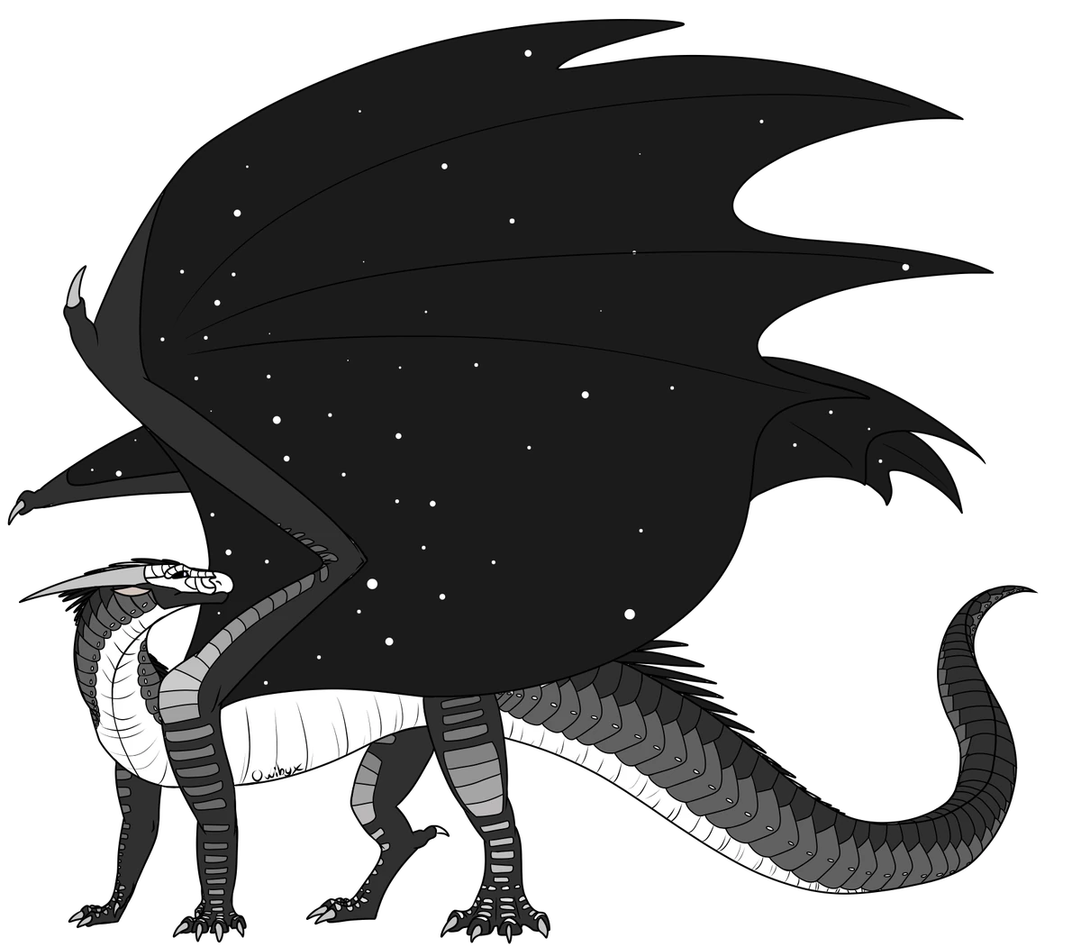 Bone (PerfectlyPastel) | Wings of Fire Fanon Wiki | Fandom