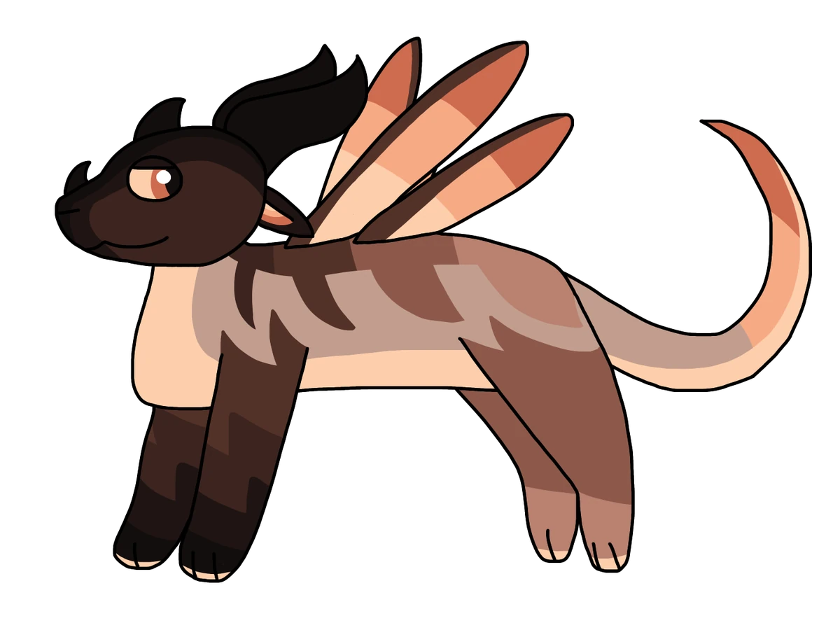 Moth (Twig) | Wings of Fire Fanon Wiki | Fandom
