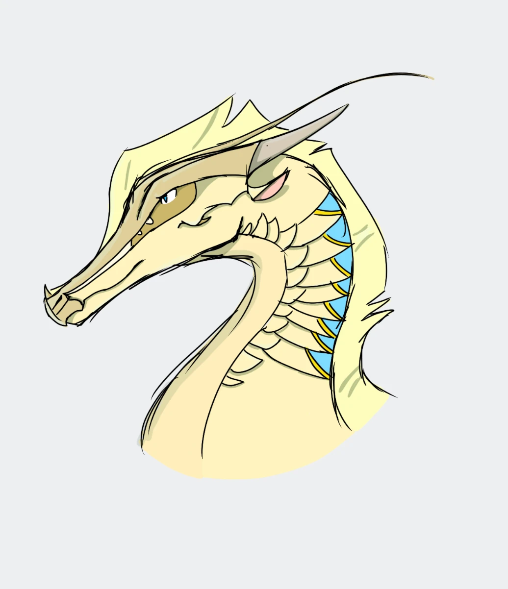 Adelpha | Wings of Fire Fanon Wiki | Fandom