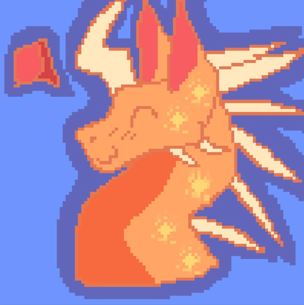 Mangata | Wings of Fire Fanon Wiki | Fandom