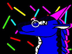 Moondusk, seer of souls | Wings of Fire Fanon Wiki | Fandom