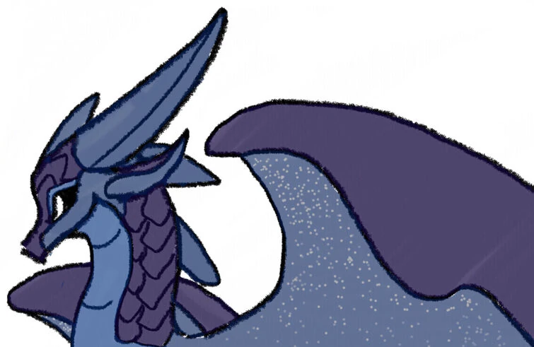 Spiriteater | Wings of Fire Fanon Wiki | Fandom