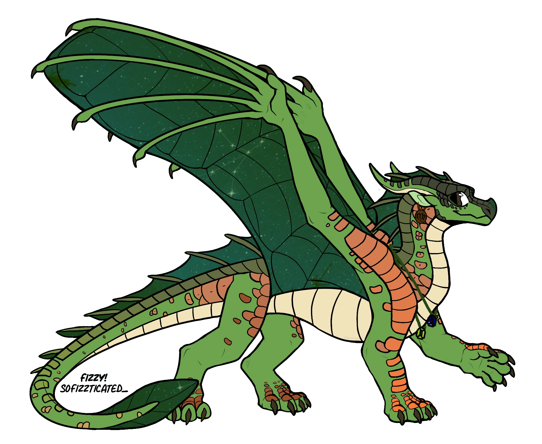 Zodiac signs as wings of fire dragons 60 photos - Astrologytoyou.com