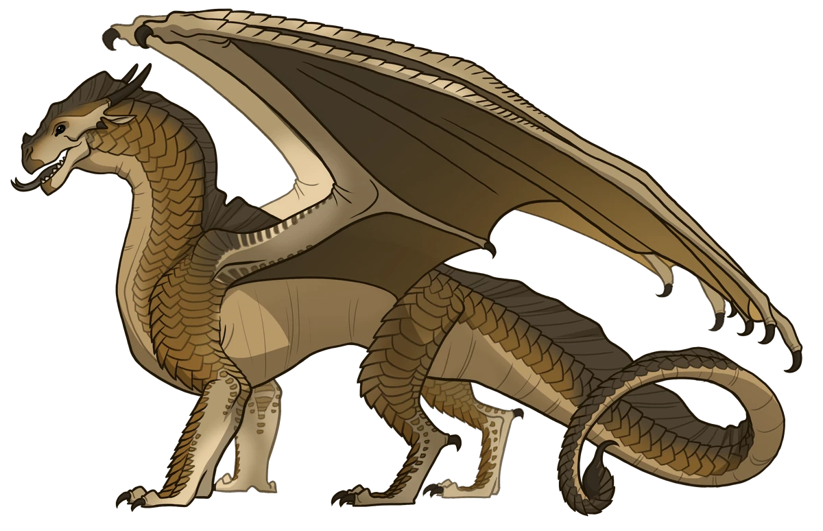 Brittle (PM) | Wings of Fire Fanon Wiki | Fandom