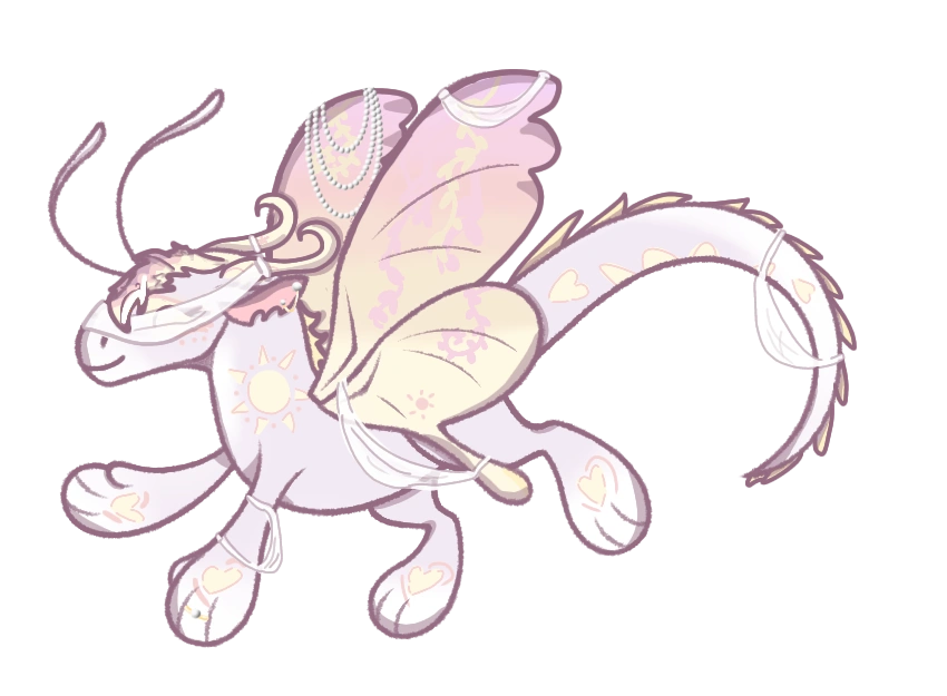 Primrose ( ️) | Wings of Fire Fanon Wiki | Fandom