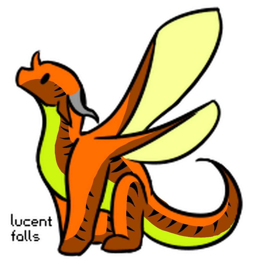 Tabanid | Wings of Fire Fanon Wiki | Fandom