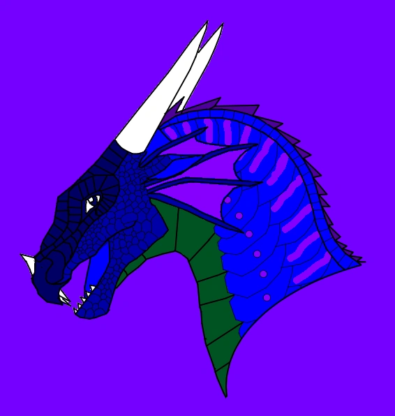 Dawnshade | Wings of Fire Fanon Wiki | Fandom