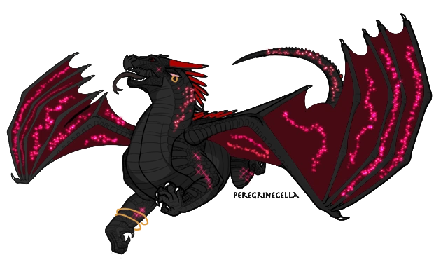 Blazer | Wings of Fire Fanon Wiki | Fandom