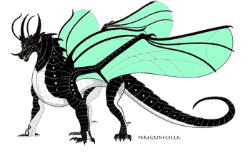 Beetle | Wings of Fire Fanon Wiki | Fandom