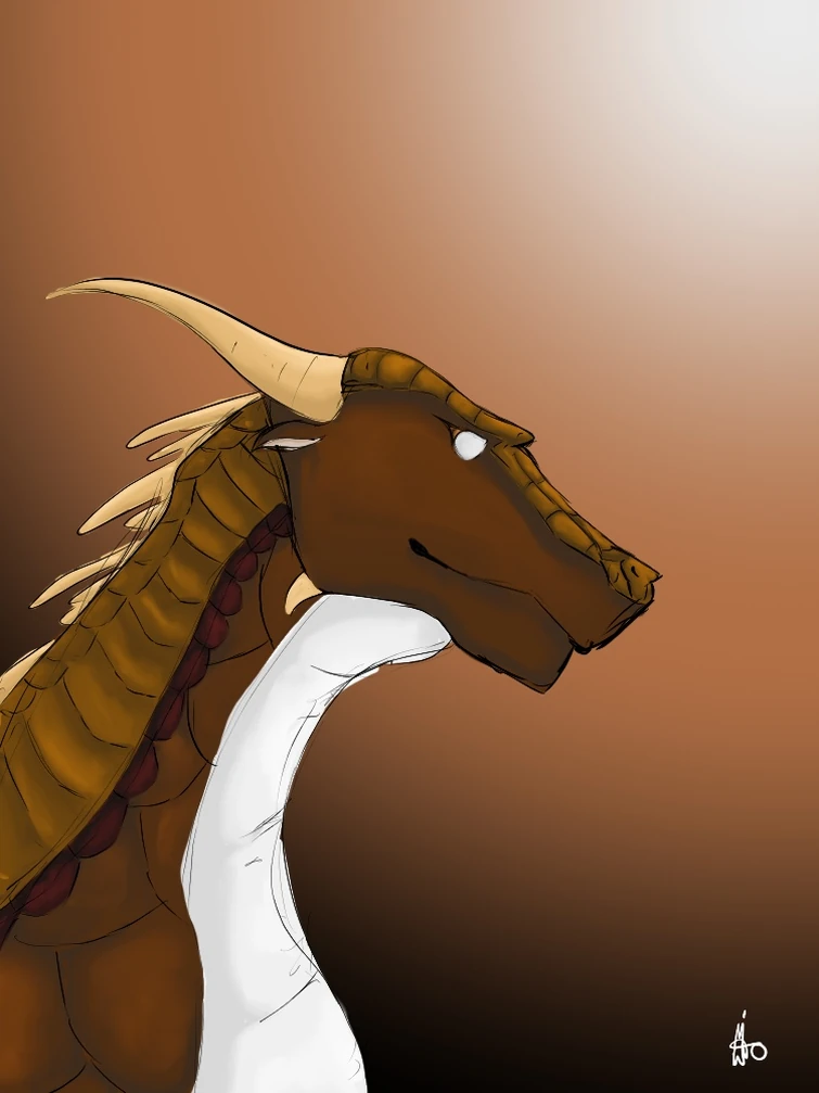 Fawn (Ninjadragon53) | Wings of Fire Fanon Wiki | Fandom