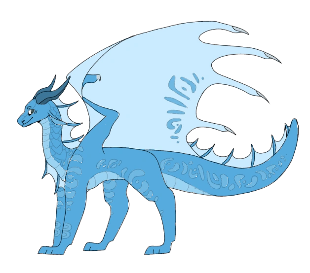 Adira | Wings of Fire Fanon Wiki | Fandom