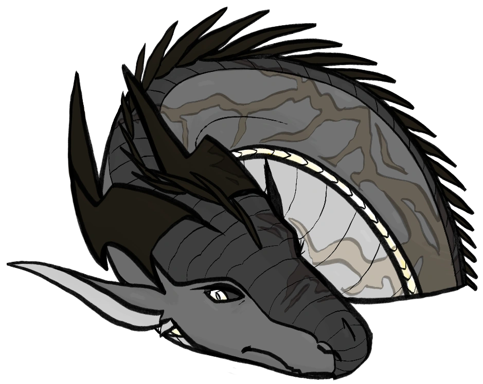 Anthelion | Wings of Fire Fanon Wiki | Fandom