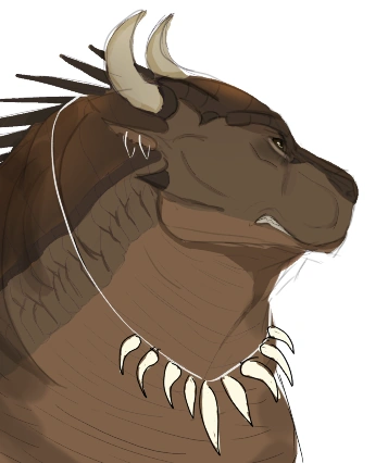 Buffalo | Wings of Fire Fanon Wiki | Fandom