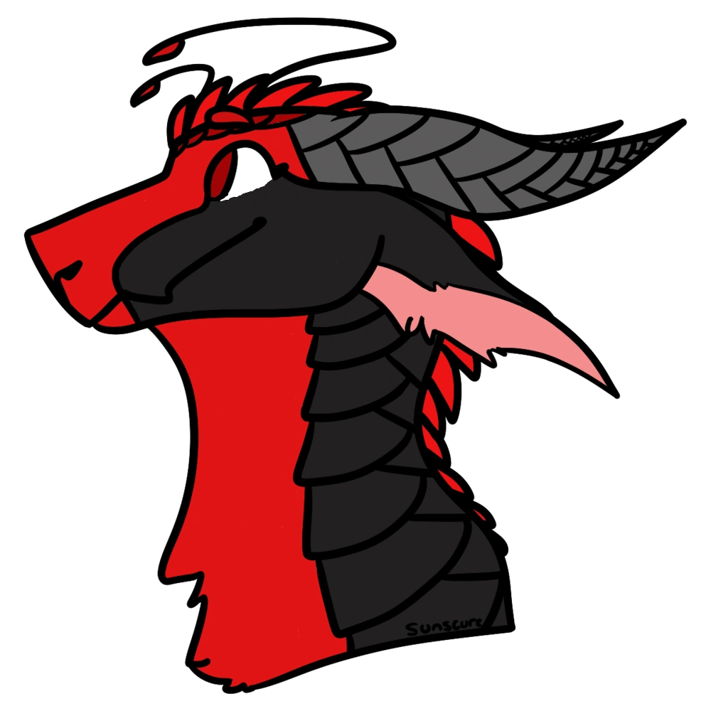 Axion | Wings of Fire Fanon Wiki | Fandom