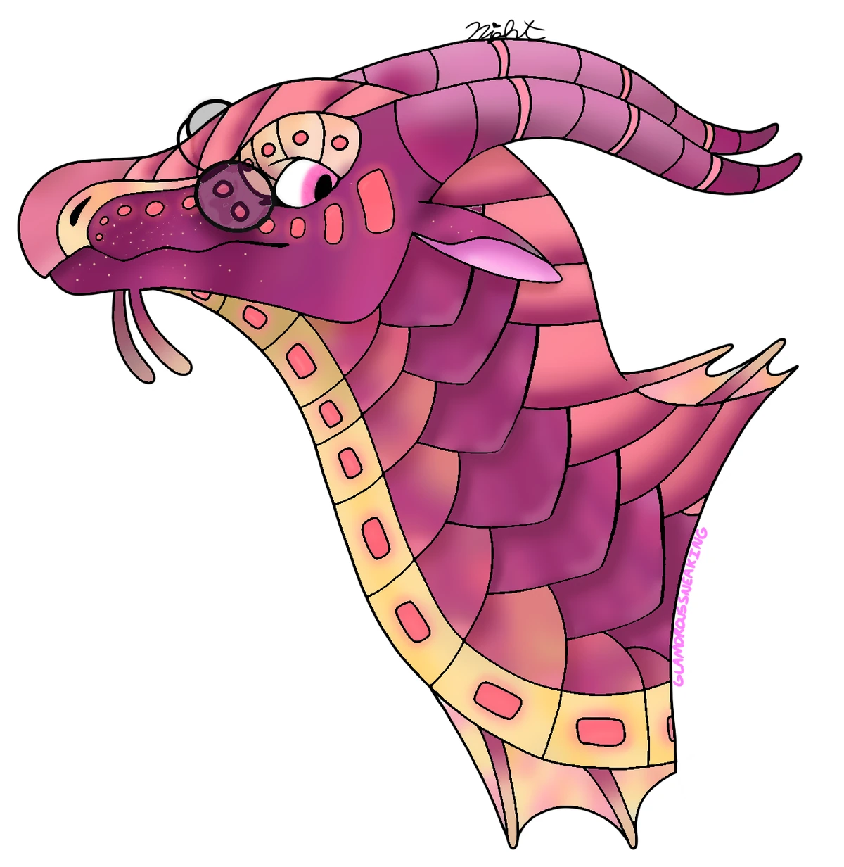 Japanese Maple | Wings of Fire Fanon Wiki | Fandom