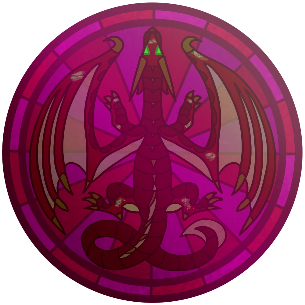 FloraWings | Wings of Fire Fanon Wiki | Fandom