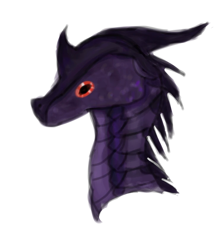 Ione | Wings of Fire Fanon Wiki | Fandom