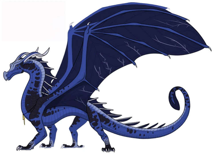 Volt | Wings of Fire Fanon Wiki | Fandom