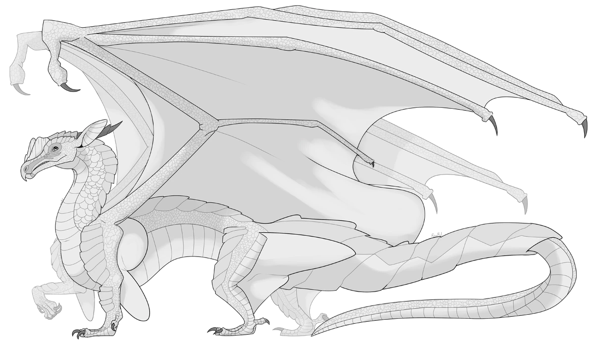 Boa (CW) | Wings of Fire Fanon Wiki | Fandom