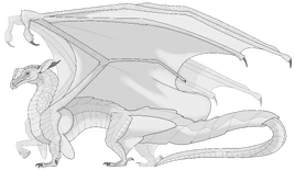 Boa (CW) | Wings of Fire Fanon Wiki | Fandom