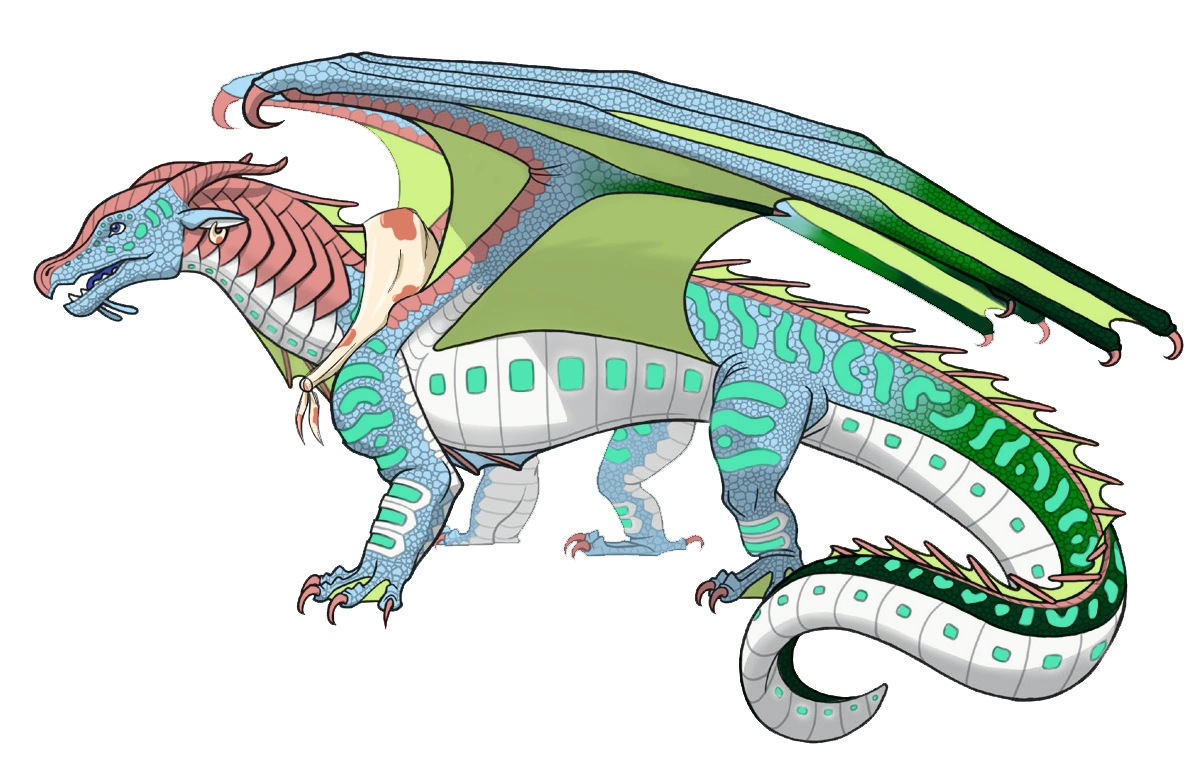 Crap | Wings of Fire Fanon Wiki | Fandom