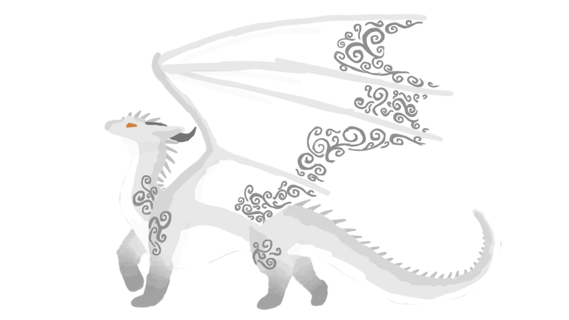 Filigree | Wings of Fire Fanon Wiki | Fandom