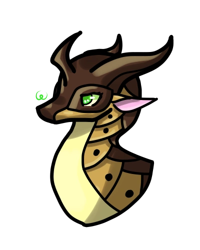 Glider | Wings of Fire Fanon Wiki | Fandom