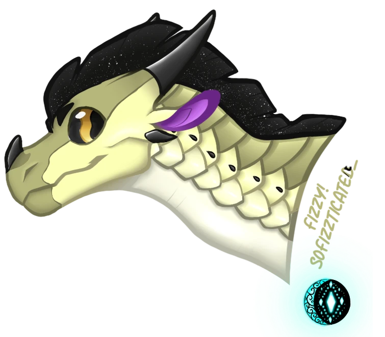 Sanddeath | Wings of Fire Fanon Wiki | Fandom
