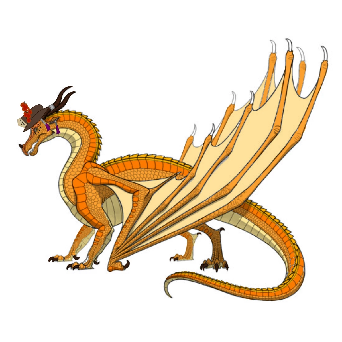 Candle (WOFCD) | Wings of Fire Fanon Wiki | Fandom