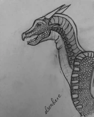 Inscrutable | Wings of Fire Fanon Wiki | Fandom