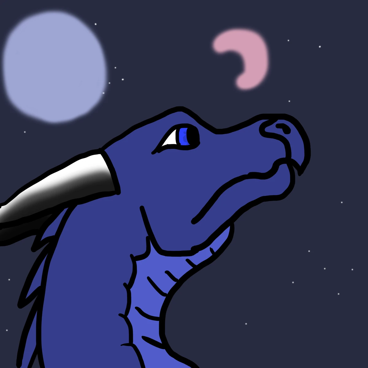 Solstice (Luckybird7765) | Wings of Fire Fanon Wiki | Fandom