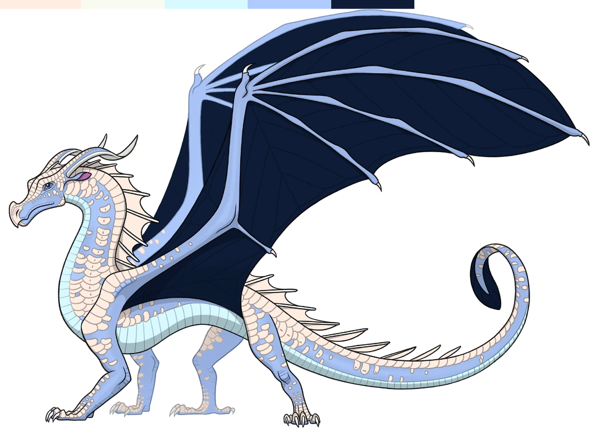 Wild (Beetle) | Wings of Fire Fanon Wiki | Fandom