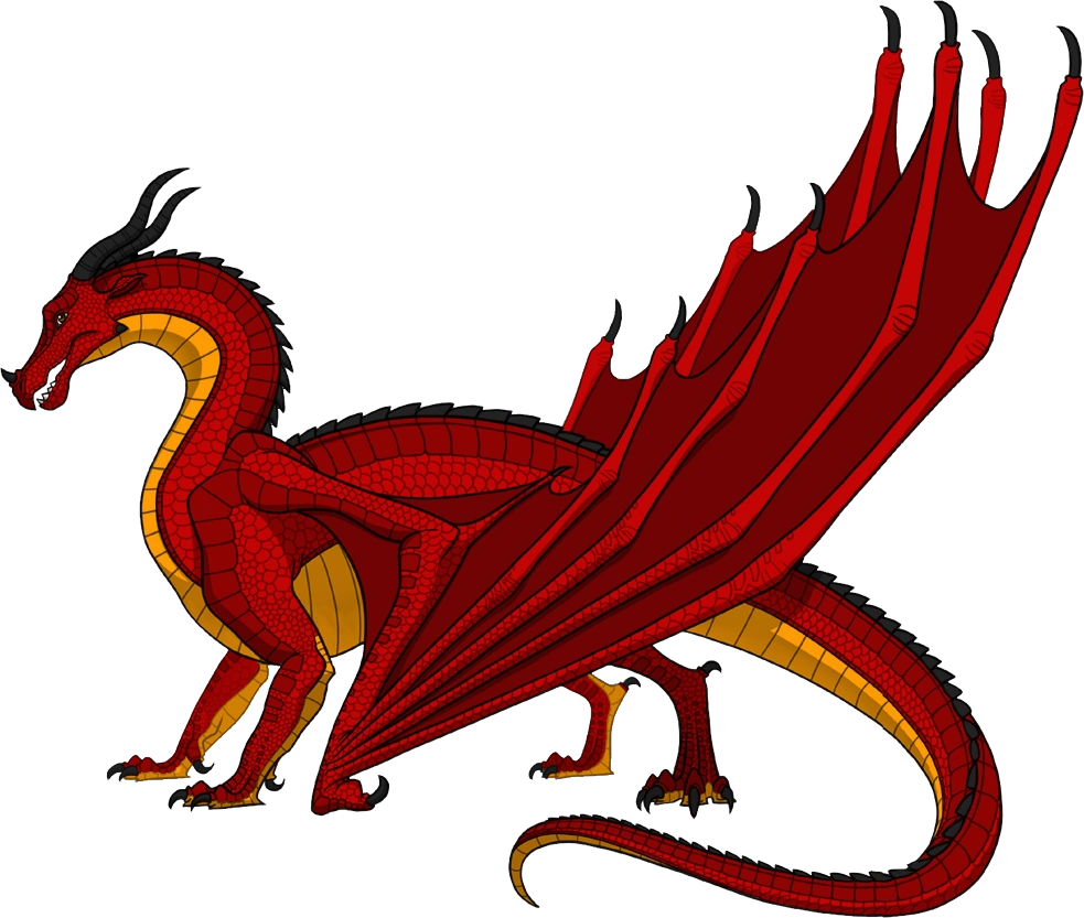 Inferno (HTTYWOF) | Wings of Fire Fanon Wiki | Fandom