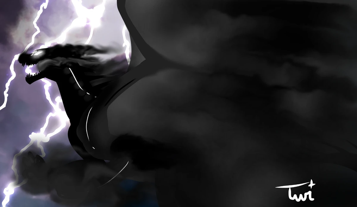 Time (Twilight) | Wings of Fire Fanon Wiki | Fandom