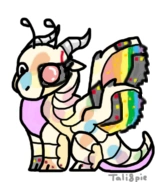 ピンク 💕 Spectra | Wings of Fire Fanon Wiki | Fandom